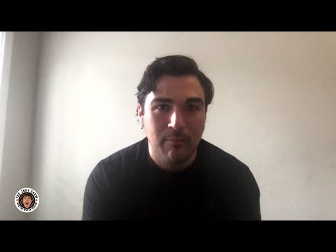 The Jboy Show - Ep 346 - James Sackville, Founder of Athletes in Recruitment, INC.