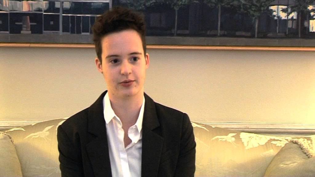 Film Studies Fulbright Grantee Gives Grant Application Tips