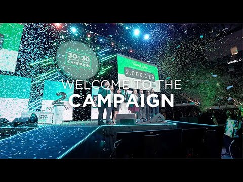 Welcome to WSB (Campaign Intro)
