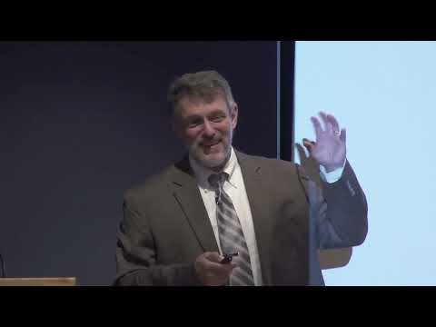 UB CBE 2021 Graduate Symposium Keynote Lecture