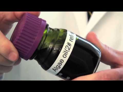 Arizona Center for Algae Technology and Innovation (AzCATI): John McGowen