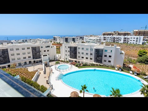 High-End PENTHOUSE in COSTA DEL SOL