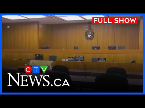 Bill 26 blocked by court | CTV News Calgary at Five for June 27, 2025