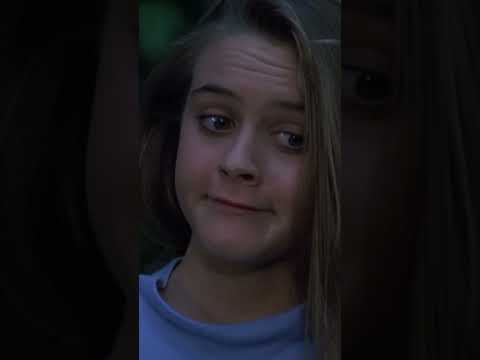 There's a thin line between love and obsession... #aliciasilverstone #caryelwes
