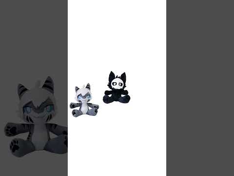 EP 2. of adding a plush to the pile: Tiger Shark. #memes #meme #furry #edit #edits #editing