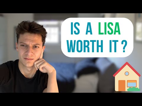 Is a Lifetime ISA Worth it in 2025? (Moneybox LISA Review)