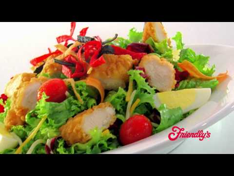 Friendly's Commercial