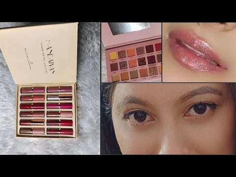 Get Party-Ready: Easy & Affordable Christmas Makeup Ideas ๐
| #BudgetFriendlyBeauty