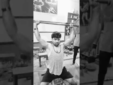 parmish Verma hit song aam jahe munde gym status #shortvideo