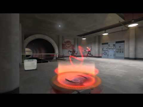 Steam Community :: Video :: TF2 Replay - Telefrag