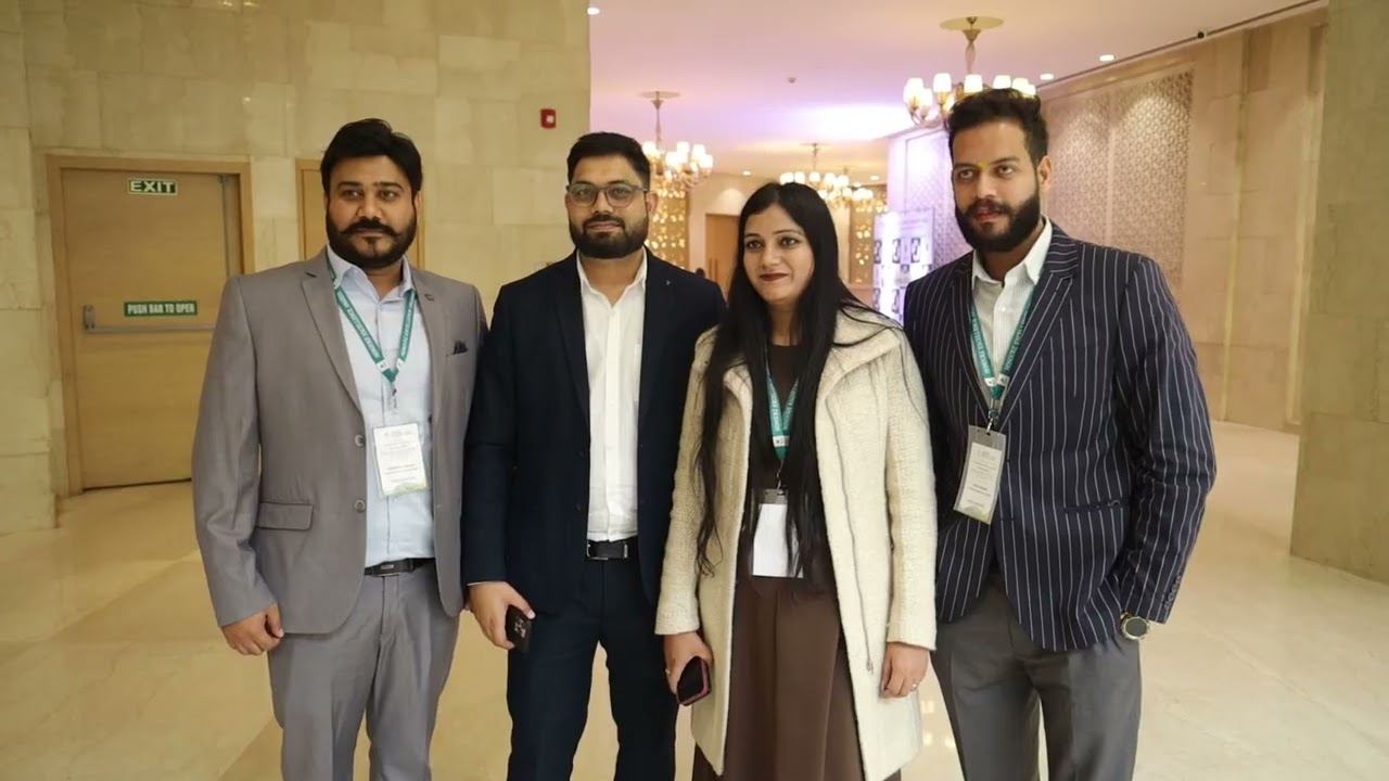 Honourz Excellence Award Teaser