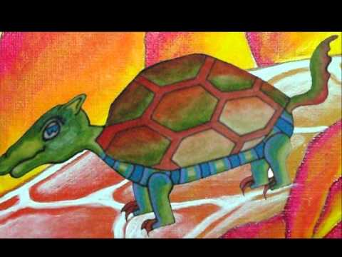 The Story of Manadoob in Pictures - A Story of Children and Self-Esteem