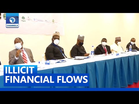 Illicit Financial Flows: FG Compiles Names Of Company Beneficial Owners
