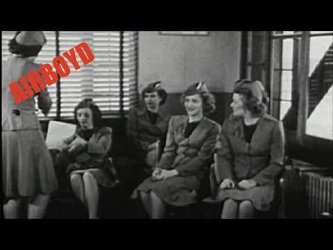 Air Transportation (1947)