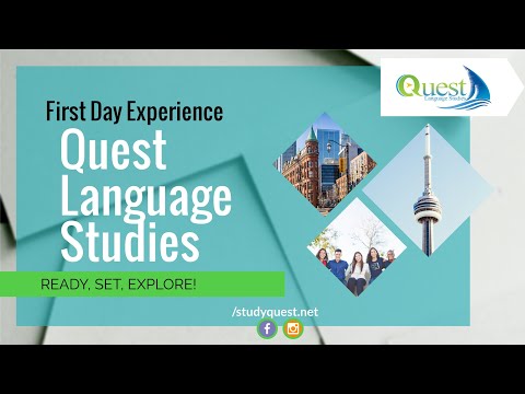 Quest Language Studies Toronto | Uncensored Reviews