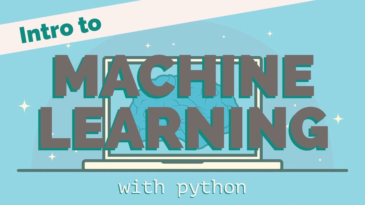 Introduction to Machine Learning with Python (Part 1)