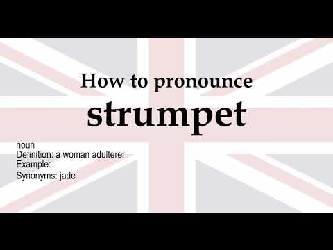 strumpet