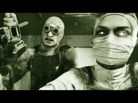 Steam Community :: The Outlast Trials