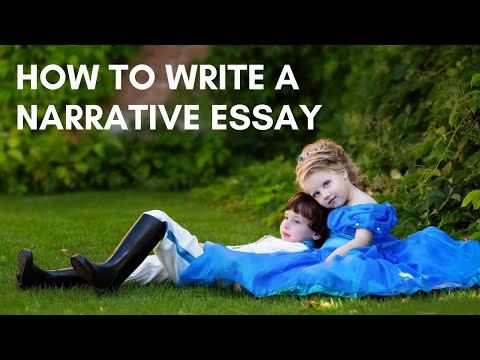 How to Write a Narrative Essay (Full Example)