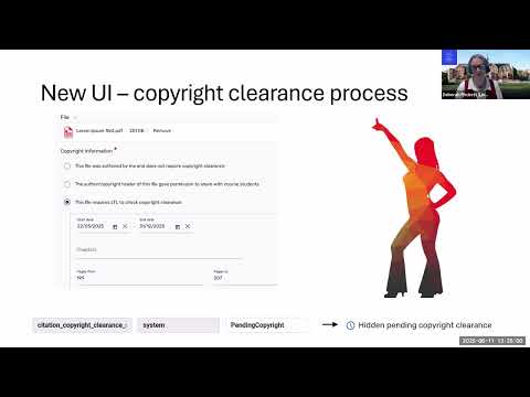 ANZREG Conference 2025 - Automating the reading list process