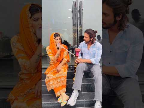 Jija Ji | Sonika Singh | Meeta Baroda | New Haryanvi Song 2025 | New Haryanvi Song