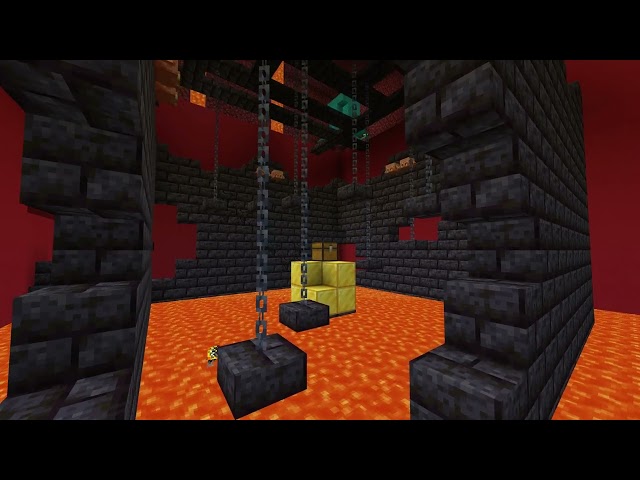 Parkour World 2 Minecraft Map
