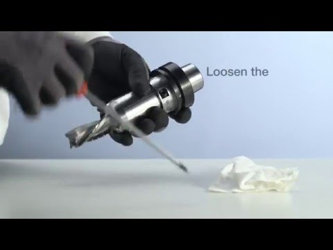 ETP HYDRO-GRIP G2 Instruction