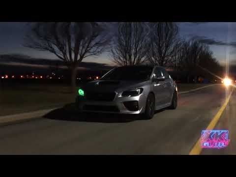 XKCHROME App Controlled LED Light Kit | RGB Lights | XKGLOW