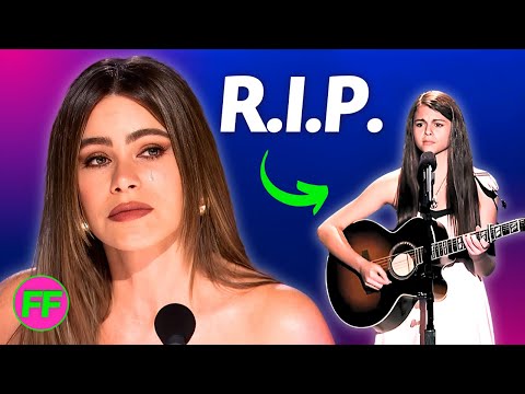 America's Got Talent Stars Who Died Tragically 😢 WHAT HAPPENED?