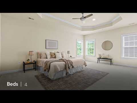 4403 Cedar Reach Lane, Bowie, MD 20720
