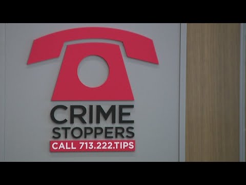 Houston Crime Stoppers offering free active shooter training for schools, community