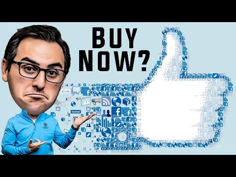 FB stock: Is Meta Stock a BUY NOW?