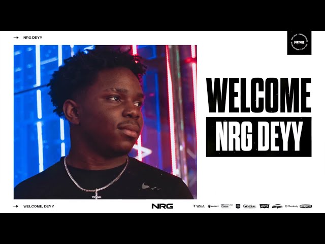 New Fortnite pro taking over controller players