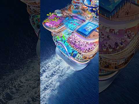 Star of the Seas is DELAYED! #royalcaribbean #cruise #cruiselife