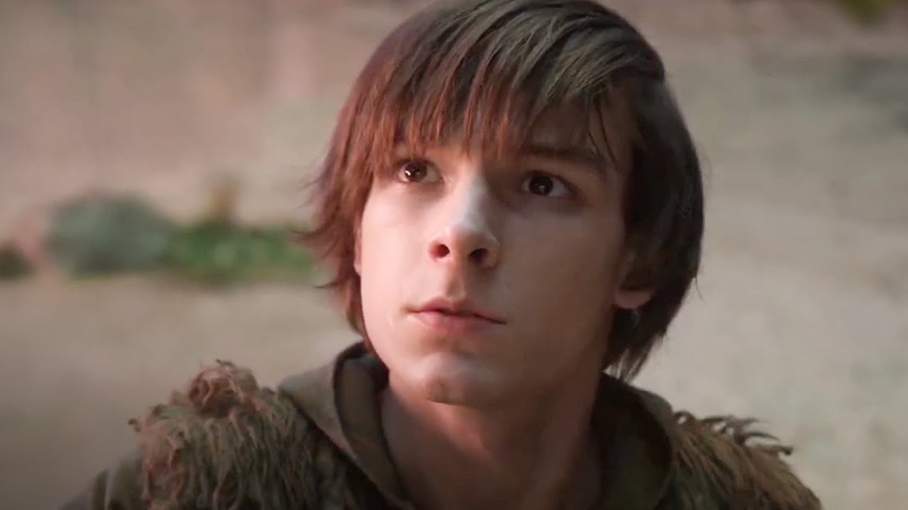 How to Train Your Dragon Animated 2010 vs. Live-Action 2025