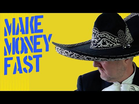 How to Make Money Fast Online Tips That Guarantee Success · PERPETUAL INCOME · How Make Money Fast