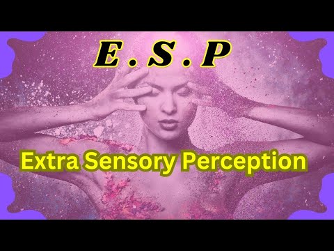 Awakening the Sixth Sense