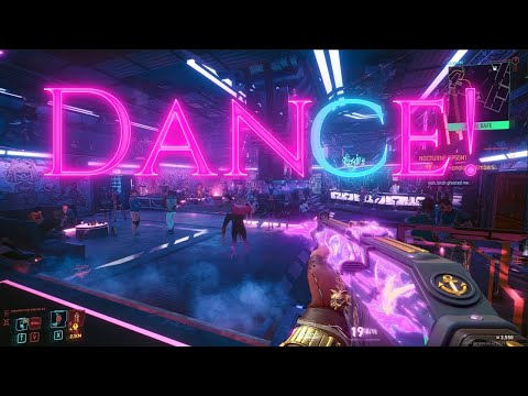 Steam Community :: Video :: Dance! 💃