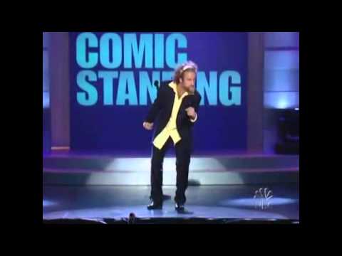 Josh Blue returns to Visani on July 30th, 2015!