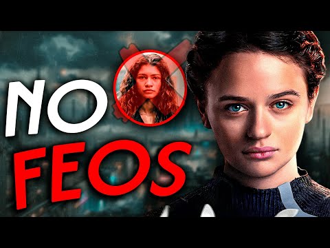 Tu EXISTENCIA está PROHIBIDA en este MUNDO | FEOS | Análisis Pretencioso
