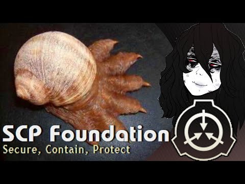 Reading The SCP Foundation Wiki #71 - #80 + #294 & #914