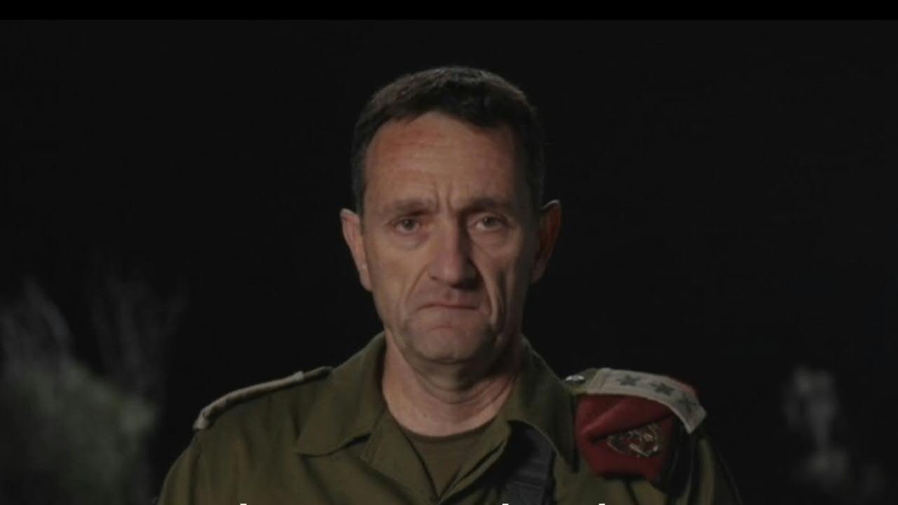 Israeli army chief says strike killing aid workers was 'grave mistake' | AFP