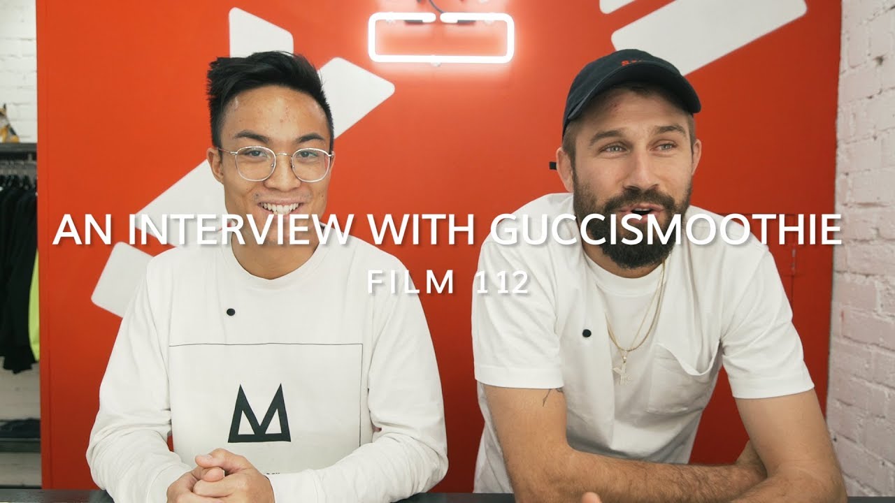 An Interview With GucciSmothie