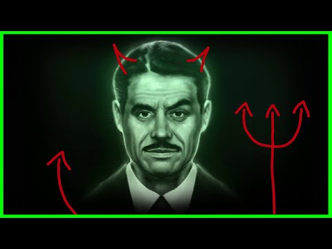 The Internet Is Wrong, Mr House IS a Villain