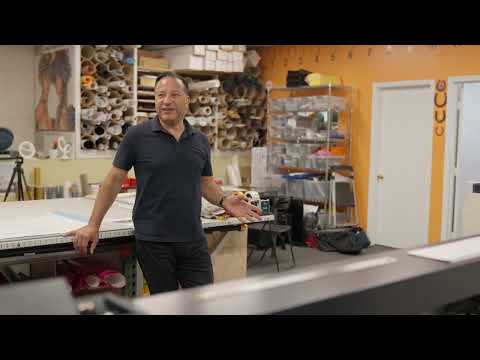 "Why Digital Large Format Printing is a Game Changer for Business Signs!"
