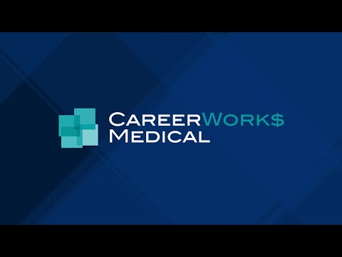 What is CareerWork$ Medical?