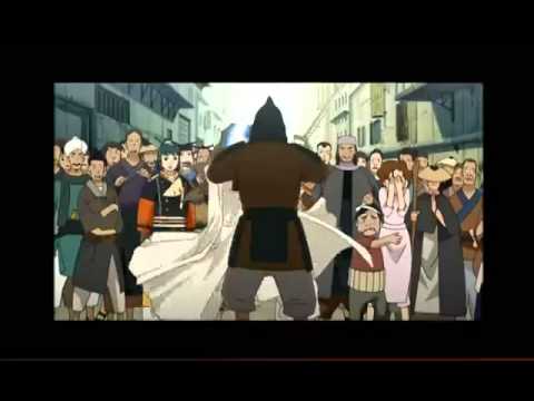 Old Funimation Channel Promotion