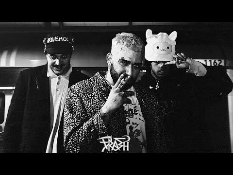 Talkless - While I'm In It (Official Music Video)