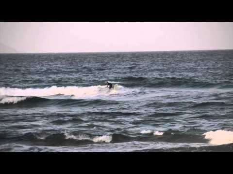 Federico Benettolo SUP 2014