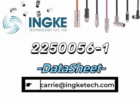 2250056-1 DataSheet --- ingkechips.com